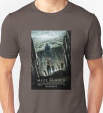 The Maze Runner: T-Shirts | Redbubble
