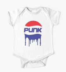 Punk Rock: Kids & Babies' Clothes | Redbubble