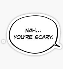 Killing Stalking: Stickers | Redbubble