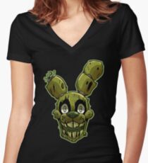 Springtrap: T-Shirts | Redbubble