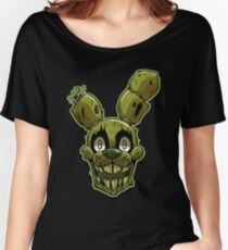 Springtrap: T-Shirts | Redbubble