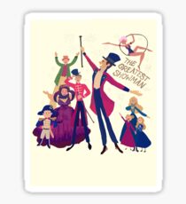 The Greatest Showman: Gifts & Merchandise | Redbubble