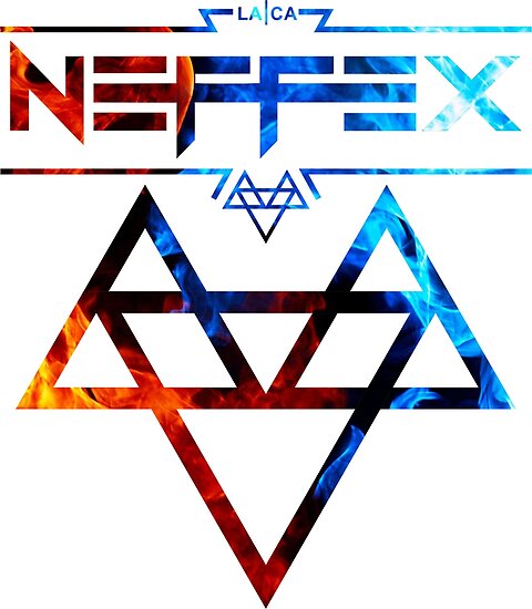 "neffex " Poster by cezaputih | Redbubble