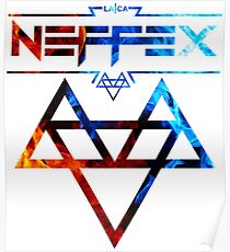 Neffex: Posters | Redbubble
