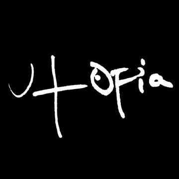 "Travis Scott - Utopia " Sticker for Sale by MxllyWrld | Redbubble