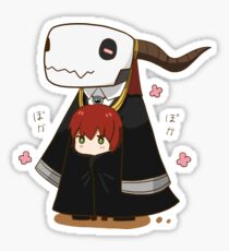 Toei: Stickers | Redbubble