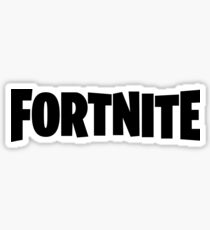 Fortnite: Stickers | Redbubble
