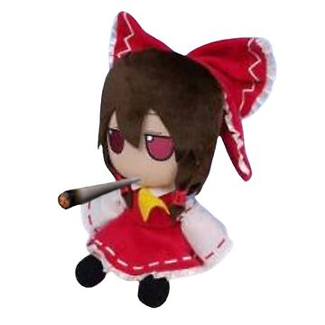 "Fumo smoke" Sticker for Sale by angryone10 | Redbubble