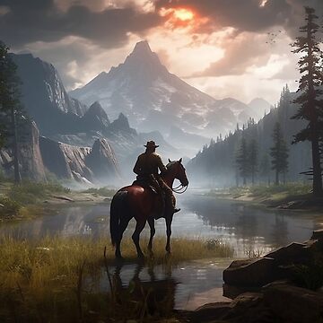 "rdr2" iPhone Case for Sale by kellybrenant | Redbubble