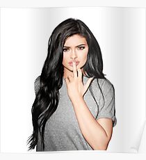 Kylie Jenner: Posters | Redbubble