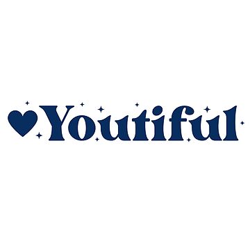 "Youtiful - Stray Kids" Poster by mrnart27 | Redbubble