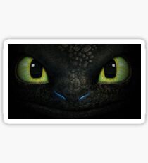 Toothless Stickers | Redbubble