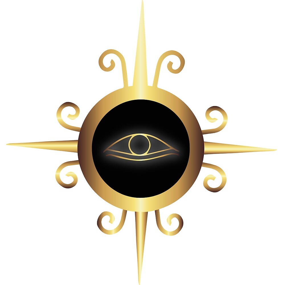 "Ocuvult" by austinmagnuson | Redbubble