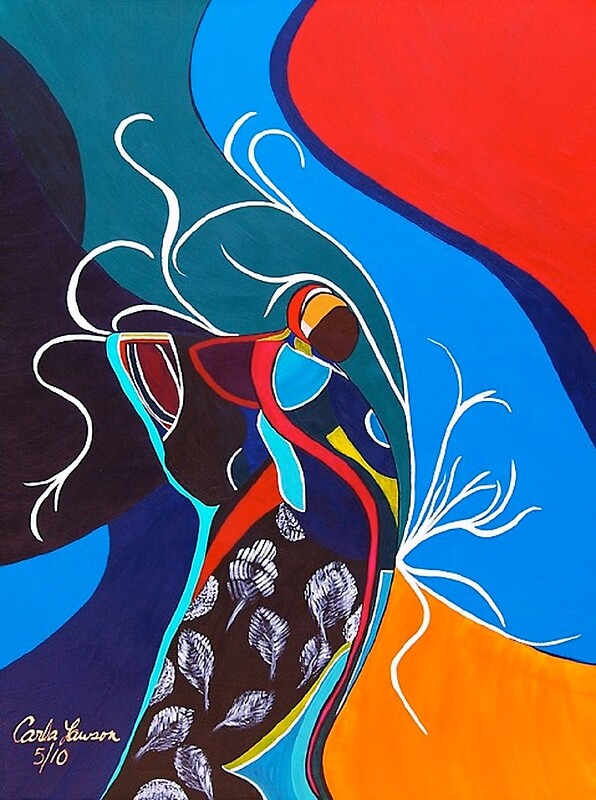 "Lightworker" by CarlaJLawson | Redbubble