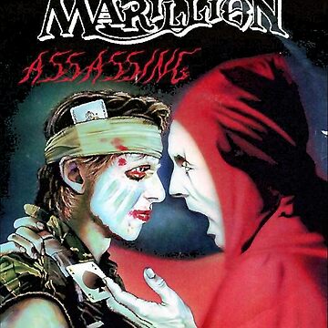 "Marillíon, marillíon, Fish, Band, Kayleigh, marillíon Assassing ...