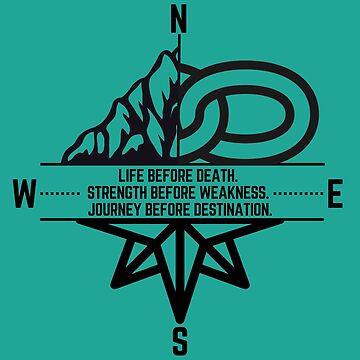 "Stormlight Archive - Life before death, strength before weakness ...