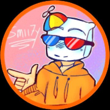 "Smii7y youtuber funny game" Sticker for Sale by LopezLiu | Redbubble