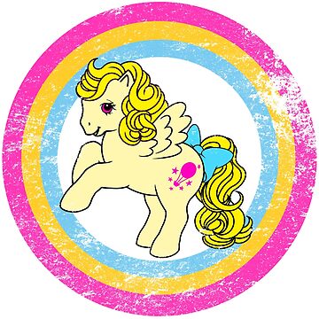 "MLP Lofty Stickers" Sticker for Sale by scholtenart | Redbubble