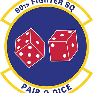 "90th Fighter Squadron" Essential T-Shirt for Sale by Wildharegrafix ...