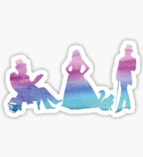 The Infernal Devices: Gifts & Merchandise | Redbubble