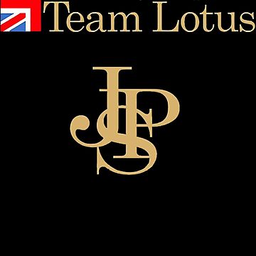 "Jps john player special classic" Sticker for Sale by prisyemiluai ...