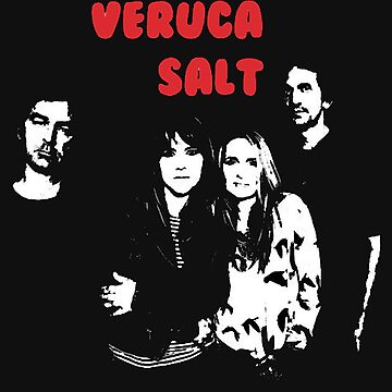 "Veruca Grunge Salt Fans " Poster for Sale by braylon-huynh | Redbubble