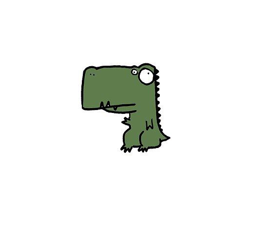 Derp Dino Wallpapers