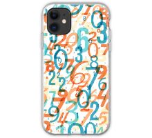 "Mathematics background - numbers pattern 01" by Slanapotam | Redbubble