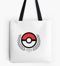 Pokemon: Tote Bags | Redbubble