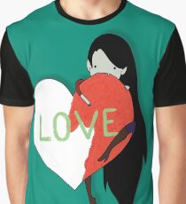 Marceline: T-Shirts | Redbubble