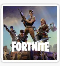 Fortnite: Pegatinas | Redbubble
