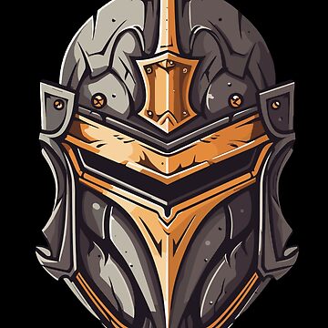 "Nerd Armour Logo" Sticker for Sale by NerdArmour | Redbubble