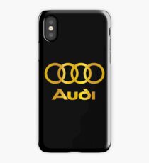 Audi iPhone Cases & Covers for X, 8/8 Plus, 7/7 Plus, SE, 6s/6s Plus, 6 ...