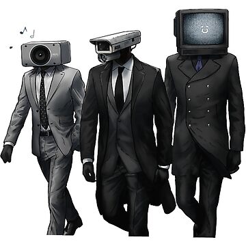 "Cameraman - Camera man funny" Sticker for Sale by lasspaspas | Redbubble