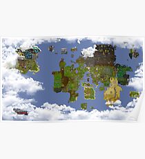 Osrs: Posters | Redbubble