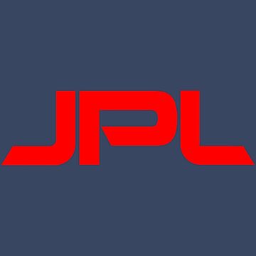 "Jet Propulsion Laboratory (JPL) Logo " Sticker for Sale by ...