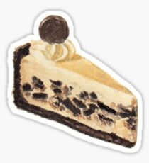 Oreo Stickers | Redbubble