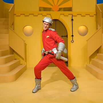 "Sky Captain Pout - Captain Mack" Sticker for Sale by Captain Mack ...