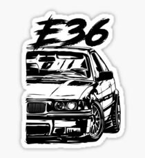 Bmw Stickers | Redbubble