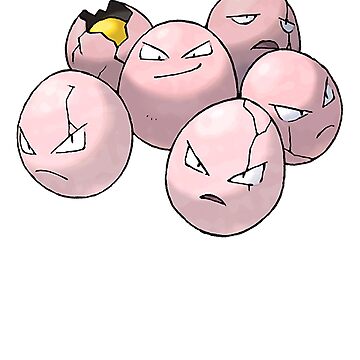 "éxéggcúté , éxéggútór Chíbí Tréndíng ánímé Mángá Chíbí" Sticker for ...