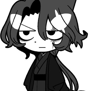 "takama" Sticker for Sale by funamusea | Redbubble