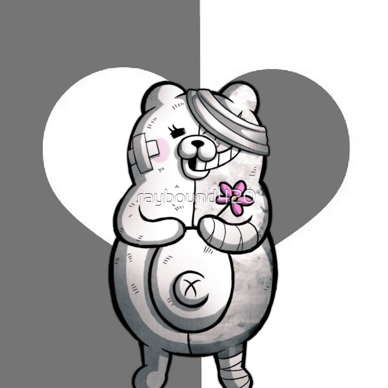 "Shirokuma" by raybound420 | Redbubble