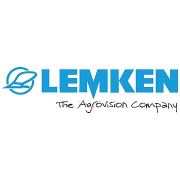 "Lemken-The Agrovision Company" Sticker for Sale by ambajuki | Redbubble