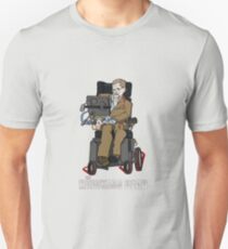 Stephen Hawking: Gifts & Merchandise | Redbubble