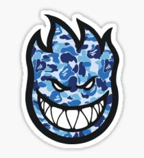 Skate Stickers | Redbubble