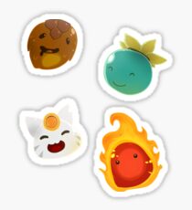 Slime Rancher: Stickers | Redbubble