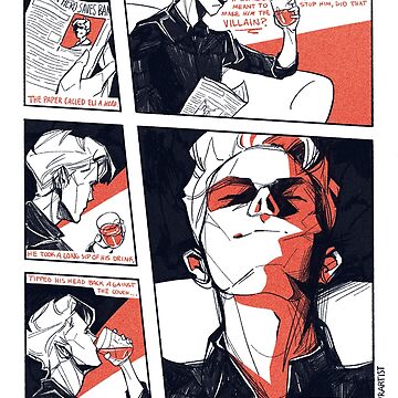 "Victor Vale "he could live with that" - Vicious by VE Schwab ...