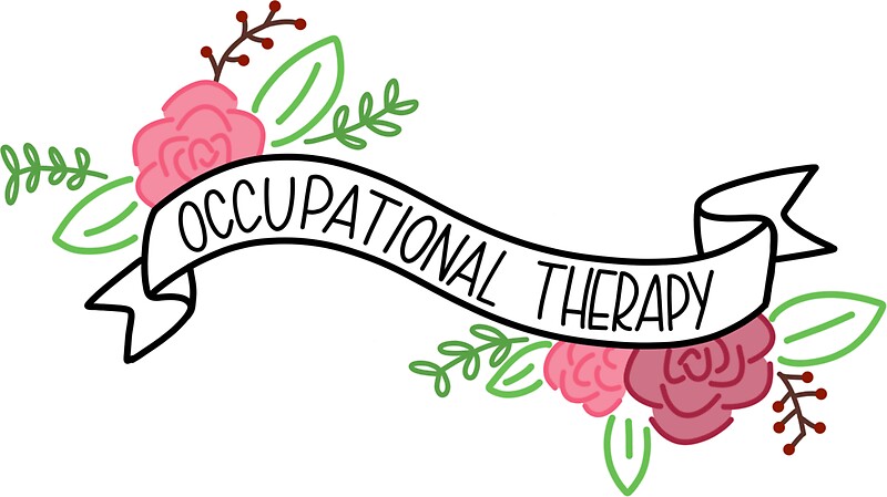 Occupational Therapy Clip Art For 2013