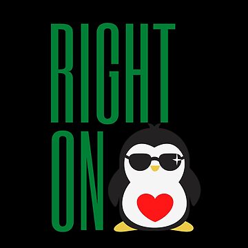 "Funny Penguin" Sticker for Sale by Moesko | Redbubble