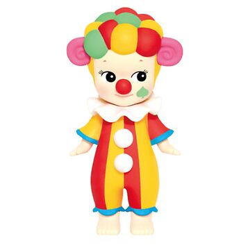 "circus sheep sonny angel" Sticker for Sale by purpletooths | Redbubble